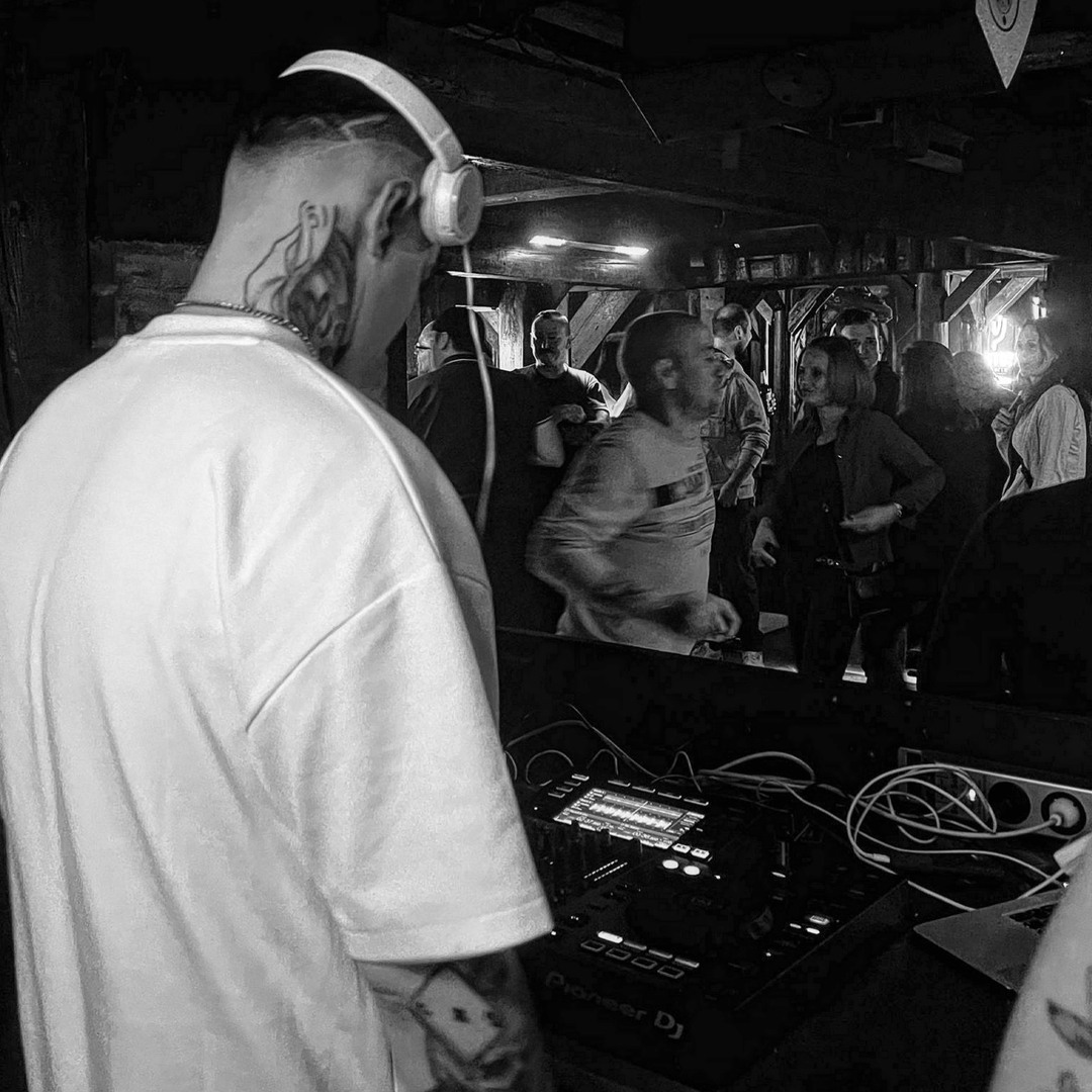 Stream Cleffy - MEET YOU AT THE GRAVEYARD (K3V Remix) by djk3v ...