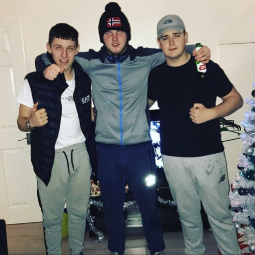 Stream Josh Hutch music | Listen to songs, albums, playlists for free ...