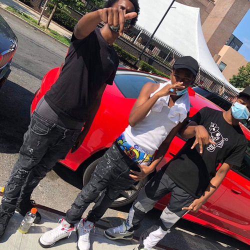 Stream Jah Buckzz music | Listen to songs, albums, playlists for free ...