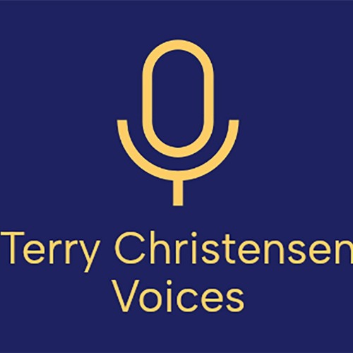 Stream Terry Christensen Voices music | Listen to songs, albums ...