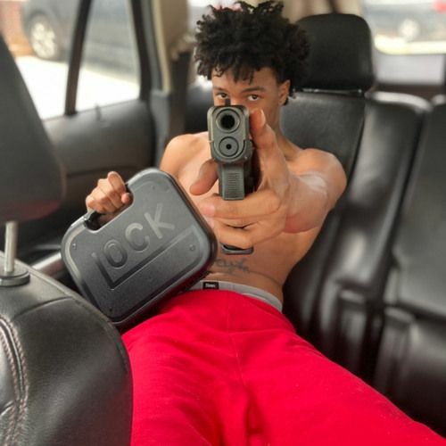 Stream Glokk40Spaz Archive music | Listen to songs, albums, playlists ...