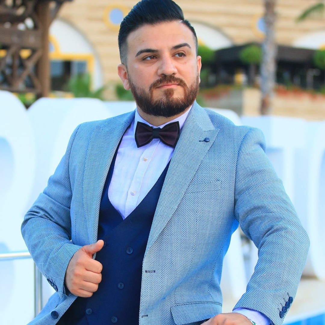Stream FADEL SHAKER 2025فضل شاكر by Jaafar Shukur | Listen online for ...