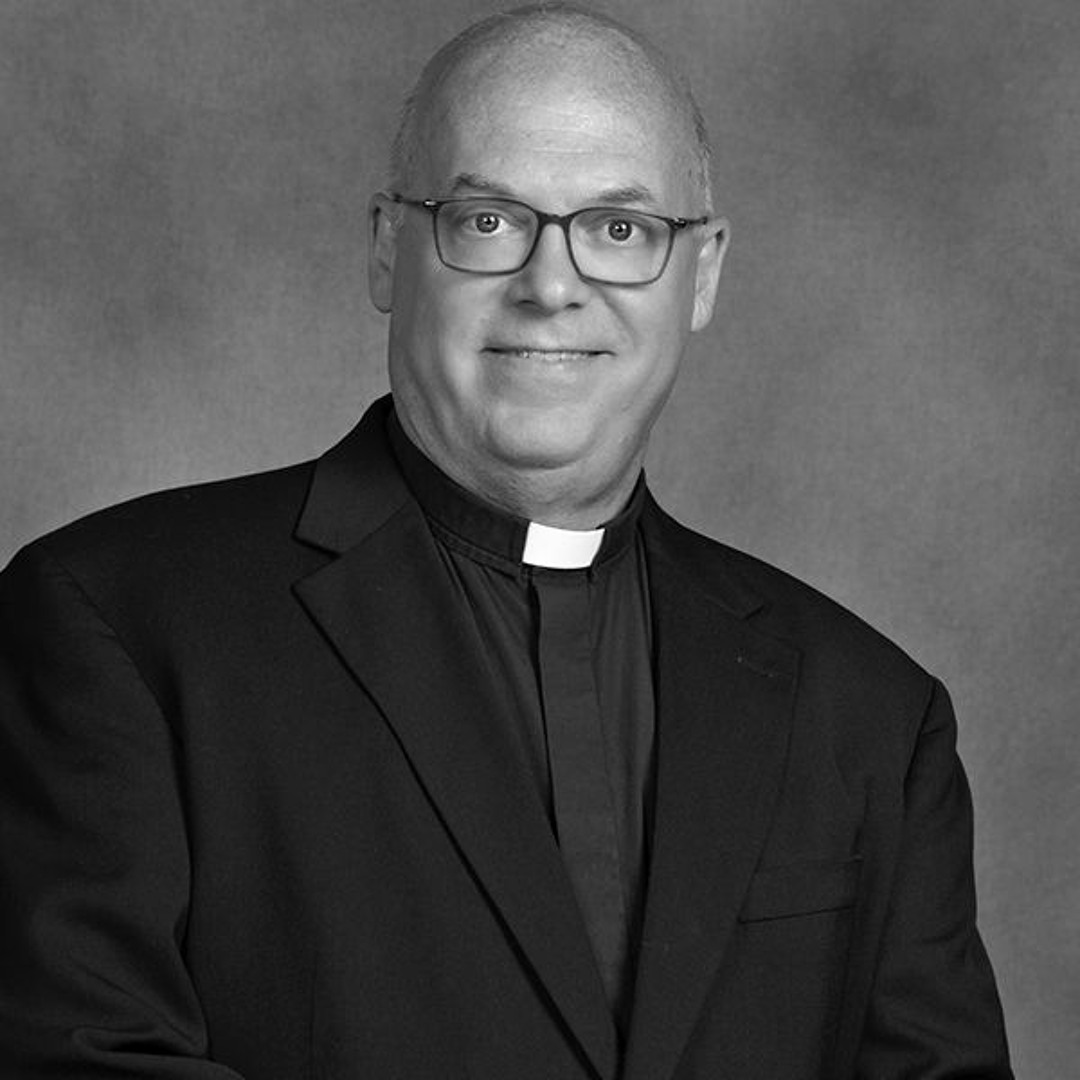 Listen to music albums featuring April 26, 2026 Fr. James Weighner St ...