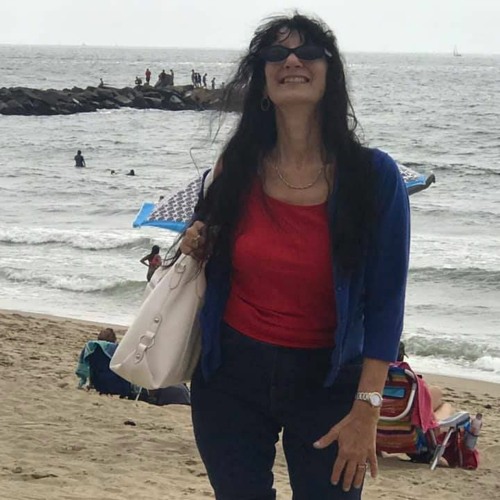 Stream Seesaw by Keri Edwards and Gail Wasserman Copyright 2021 All ...