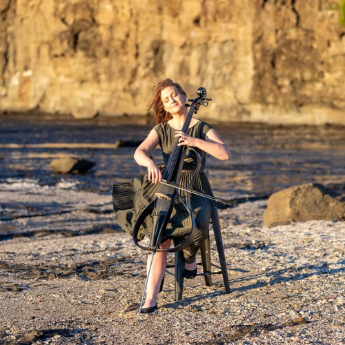 Stream April.Cello music | Listen to songs, albums, playlists for free ...