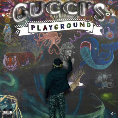 Stream BIGGUCCI - Universe Intro by Big Gucci | Listen online for free ...