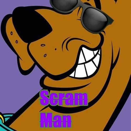 Stream Scram_Man music | Listen to songs, albums, playlists for free on ...