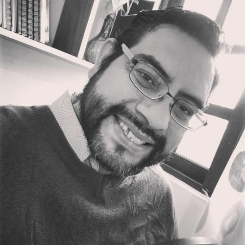 Stream Hugo González Lora | Listen to podcast episodes online for free ...