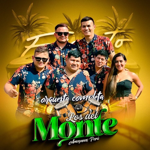 Stream LOS DEL MONTE music | Listen to songs, albums, playlists for ...