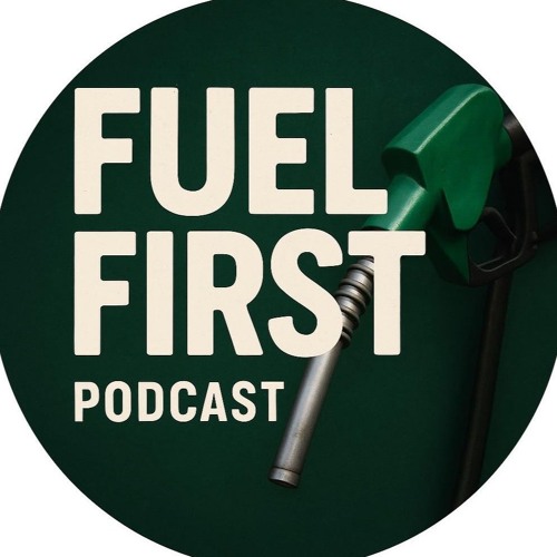 Stream Fuel First Podcast music | Listen to songs, albums, playlists ...