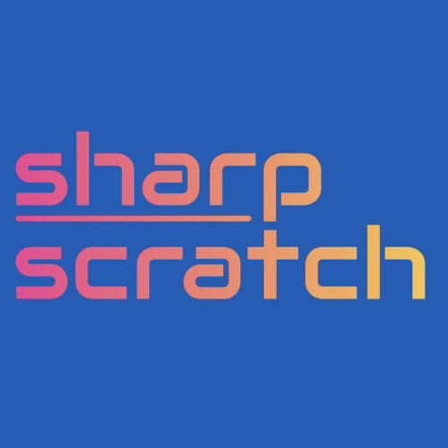 Stream Sharp Scratch music | Listen to songs, albums, playlists for ...