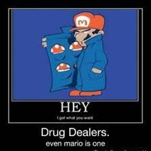 Stream Mario the Drug Dealer music | Listen to songs, albums, playlists ...