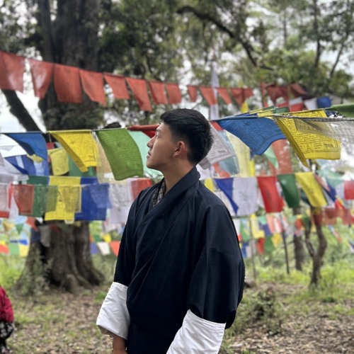 Stream Chimi Rinzin Wanglee music | Listen to songs, albums, playlists ...