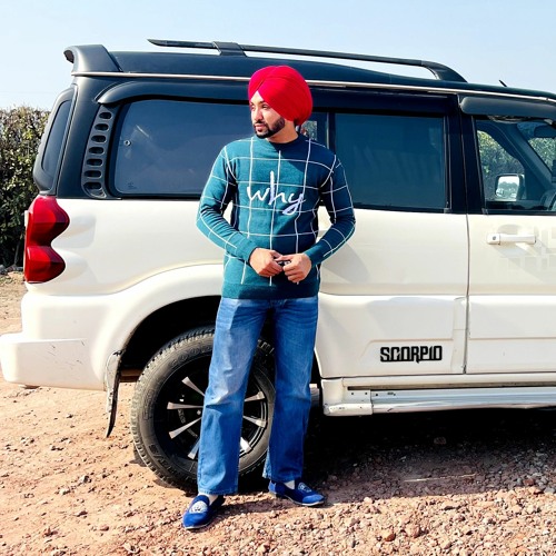 Stream Manpreet Singh Rambo music | Listen to songs, albums, playlists ...