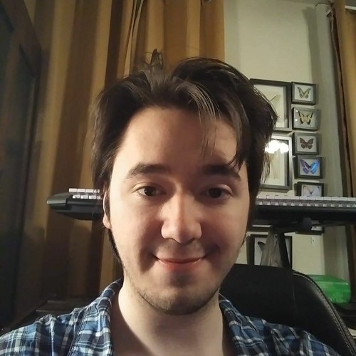 Stream Aerick McCullough music | Listen to songs, albums, playlists for ...