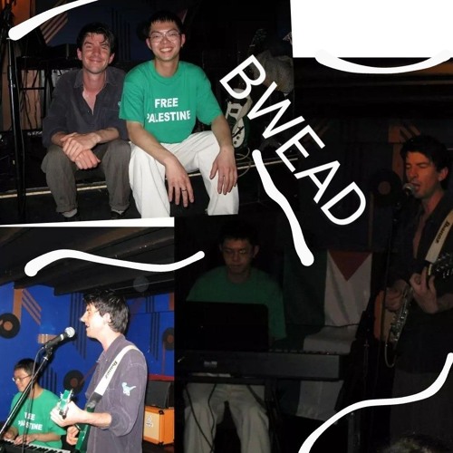 Stream BWEAD music | Listen to songs, albums, playlists for free on ...