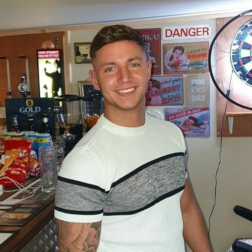 Stream Dillon Riley music | Listen to songs, albums, playlists for free ...