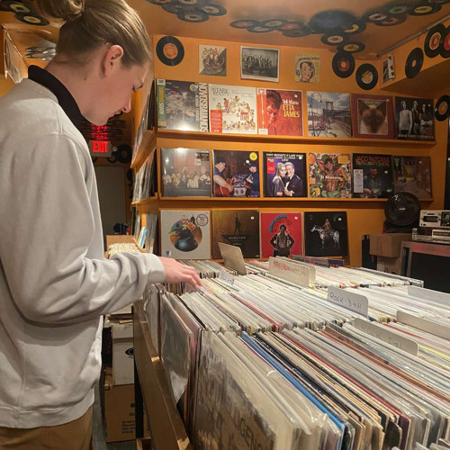 Stream Tucker Pierson music | Listen to songs, albums, playlists for ...