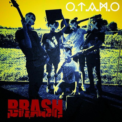Stream BRASH music | Listen to songs, albums, playlists for free on ...
