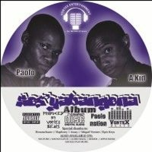 Stream Lez x Mr Cpha x A.Kid x Mighty G-CYPHER B.mp3 by Paolonation ...