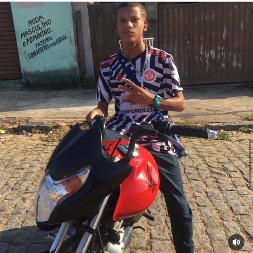 Stream DJ GB DE CAMPOS (OFICIAL) music | Listen to songs, albums ...