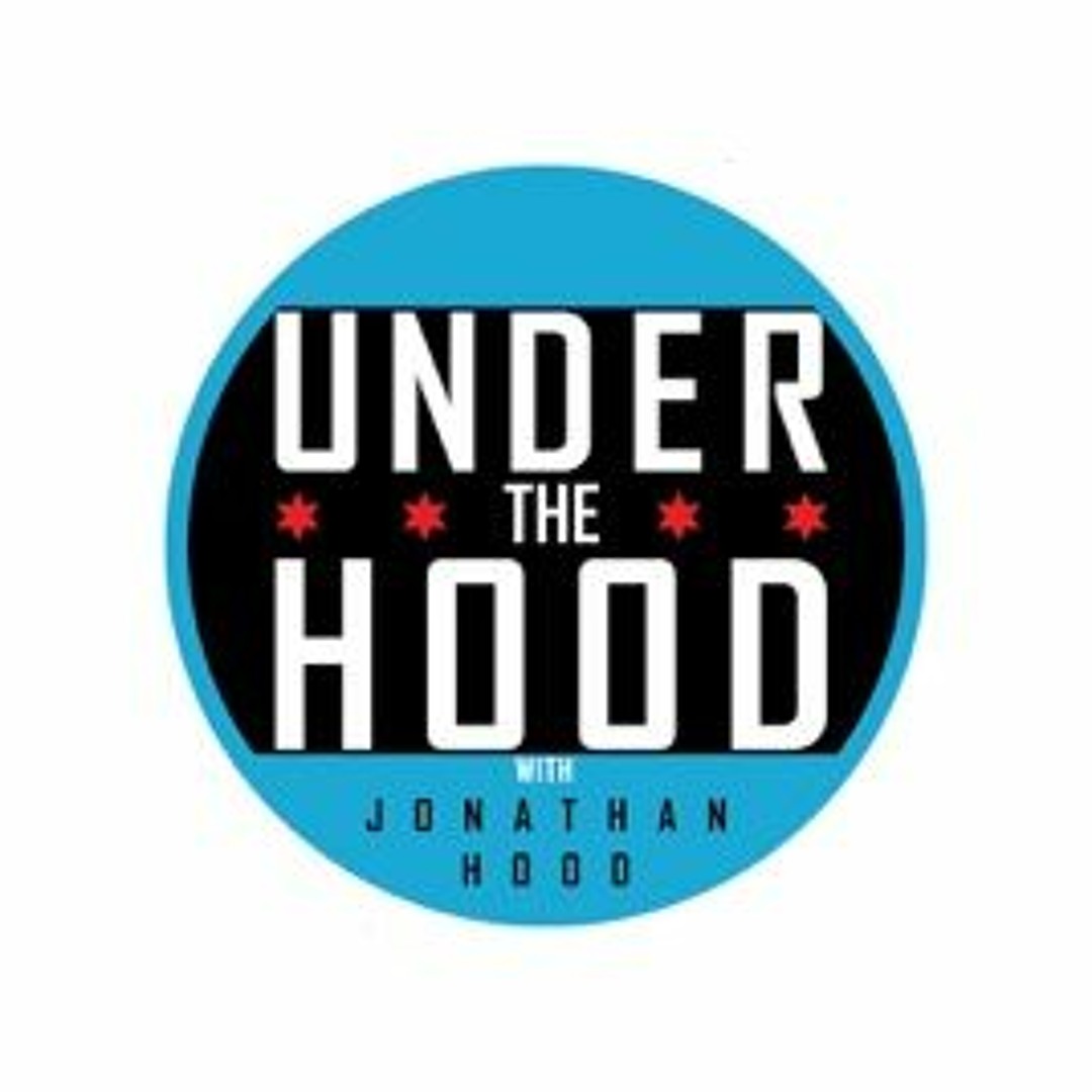 Stream UTH Podcast w/Jonathan Hood | Listen to podcast episodes online ...