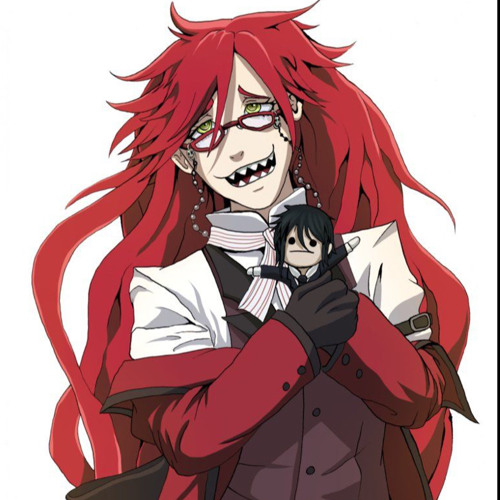 Stream Grell music | Listen to songs, albums, playlists for free on ...