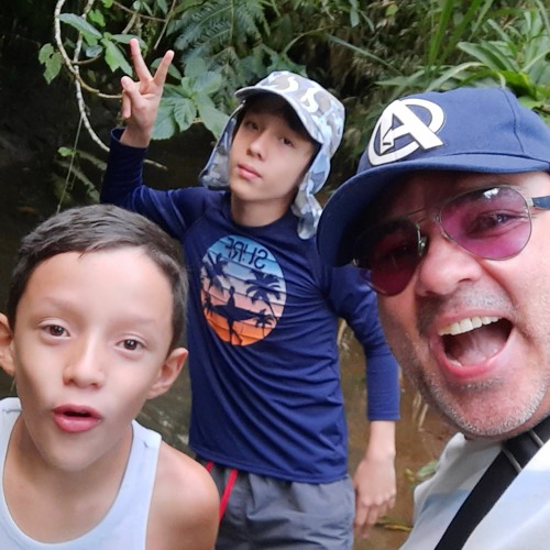 Stream MODELO ATÓMICO DE RUTHERFORD by Los Ramírez | Listen online for ...