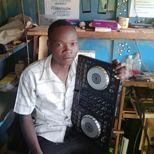 Stream BEST OF PRINCE INDAH OHANGLA VIDEO MIX LUO MIX DJ ANTO254 by DJ ...