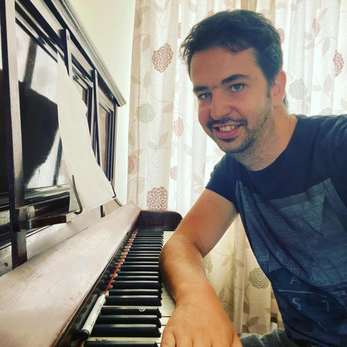 Stream Benjamin Holloway music | Listen to songs, albums, playlists for ...