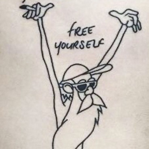 Stream Anonymous Slim🖤 music | Listen to songs, albums, playlists for ...