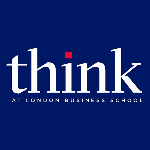Stream Think at London Business School music | Listen to songs, albums ...