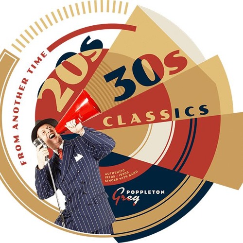 Stream episode Learn To Croon Interview with Greg Poppleton & Lachlan A ...