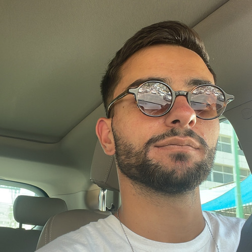 Stream Omer Dahan music | Listen to songs, albums, playlists for free ...