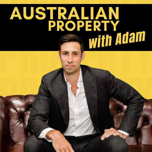 Stream EP27 | Australia's Property Boom Locations In 2024 by Australian ...