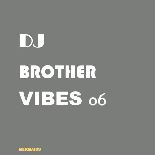 Stream #DJ BROTHER_VIBES_06 music | Listen to songs, albums, playlists ...
