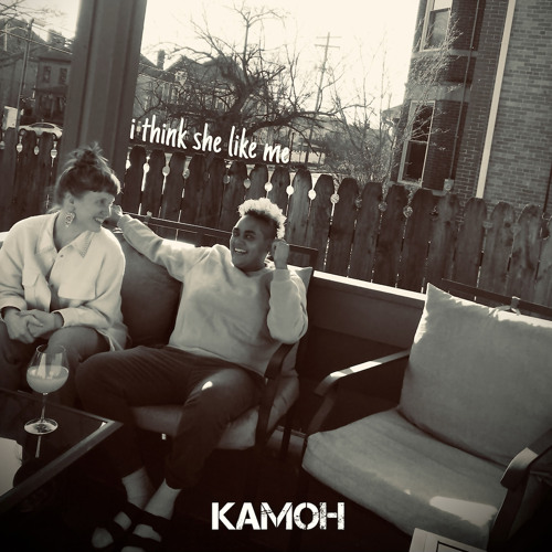 Stream Kamoh music | Listen to songs, albums, playlists for free on ...