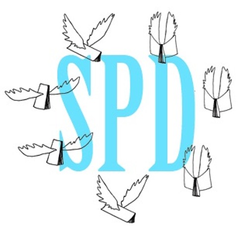 Stream SPD Books | Listen to podcast episodes online for free on SoundCloud