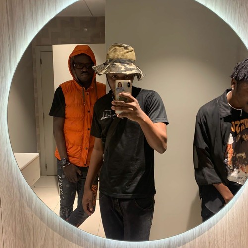 Stream Baby Snitch N4S4 music | Listen to songs, albums, playlists for ...