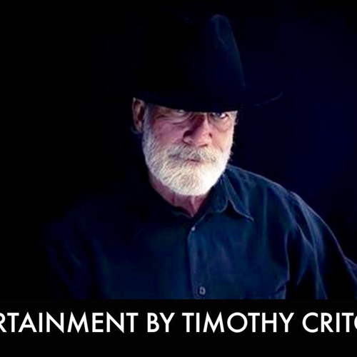Stream Timothy Patrick Critchley music | Listen to songs, albums ...