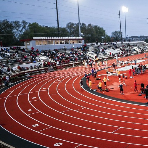 Stream audio narrative WILLIAM CHRISTIAN TRACK STAR INTERVIEW by ...