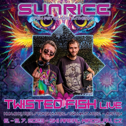 Stream Twisted Fish music | Listen to songs, albums, playlists for free ...