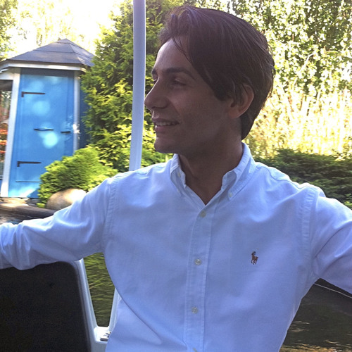 Stream Tony Chaabi music | Listen to songs, albums, playlists for free ...