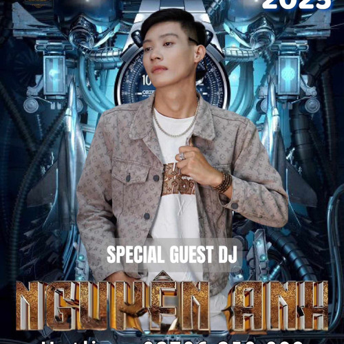 Stream DJ Anh Nguyen music | Listen to songs, albums, playlists for ...