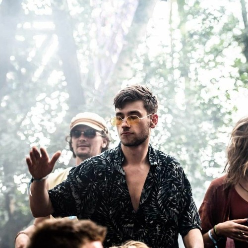 Stream DAVID JOOST music | Listen to songs, albums, playlists for free ...