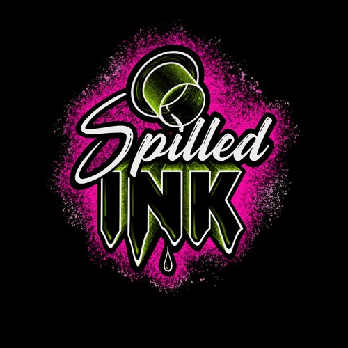 Stream Spilled Ink | Listen to podcast episodes online for free on ...