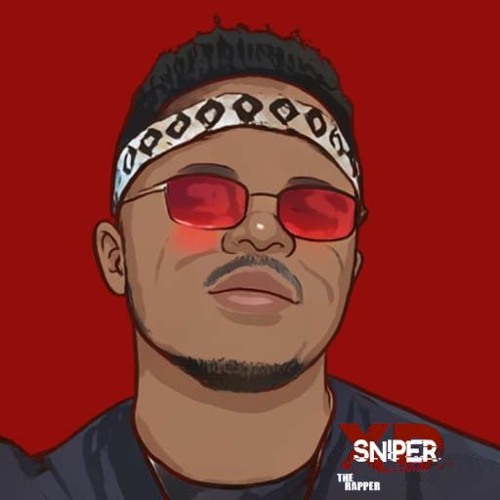 Stream XD Sniper 'The rapper' music | Listen to songs, albums ...