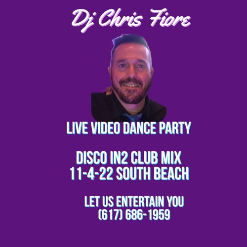 Stream DJ Chris Fiore music | Listen to songs, albums, playlists for ...