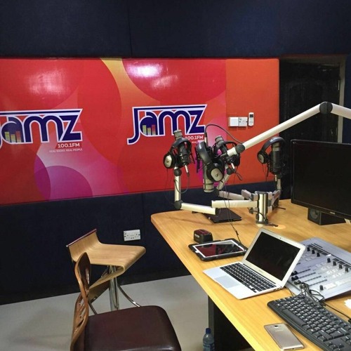 Stream JAMZ FM | Listen to podcast episodes online for free on SoundCloud