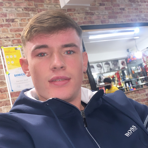 Stream Gerard Hanley music | Listen to songs, albums, playlists for ...